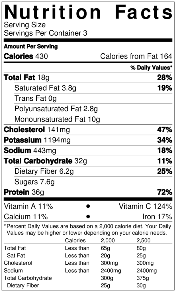 Sheet Pan Chicken Tikka – julienne.red