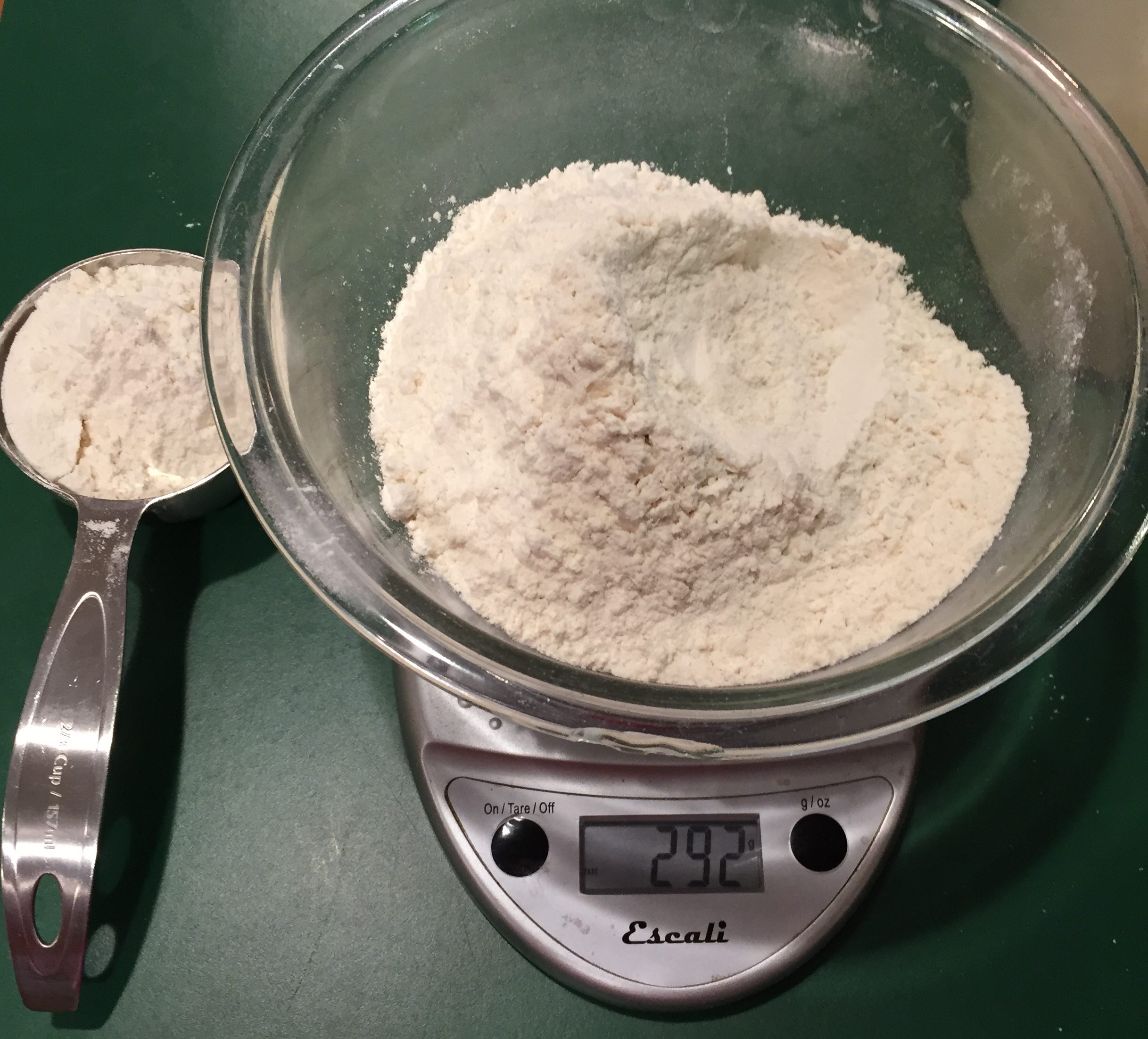 Chocolate Chip Cookies – julienne.red