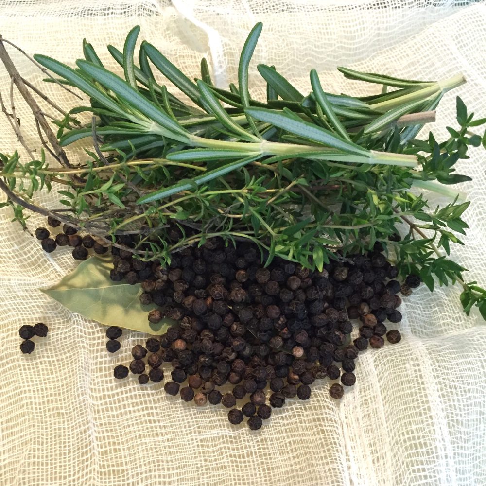 Beef Stew (Slow Cooker) – julienne.red