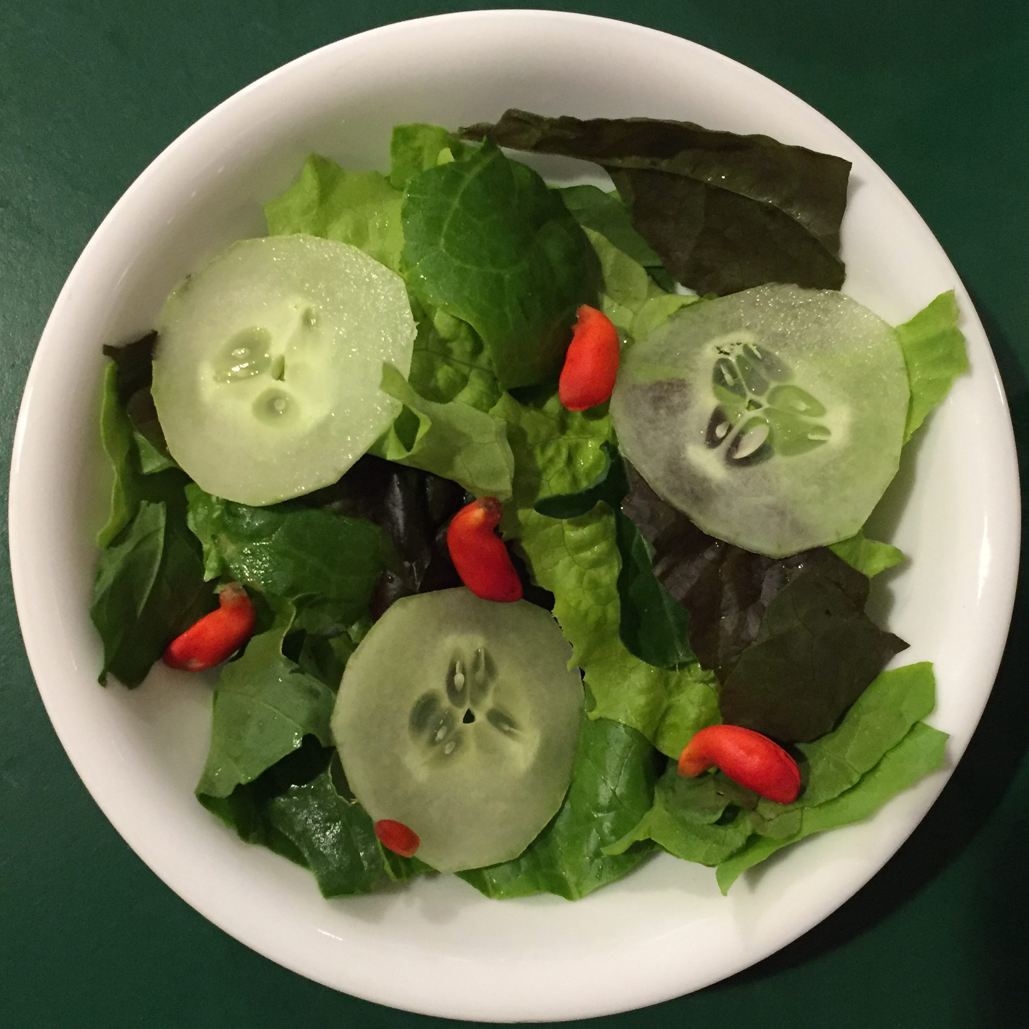 Green Tomato and Lentil Stew – julienne.red