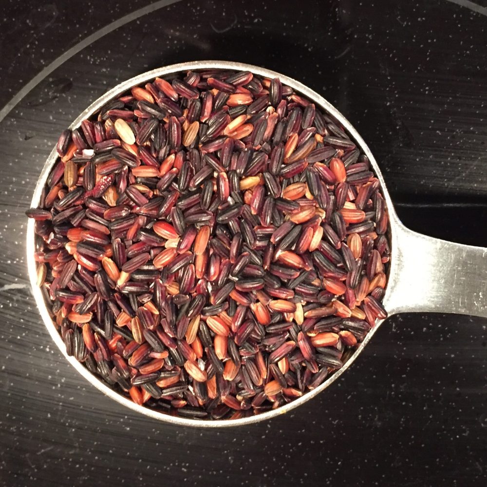 Parsley-Lemon Japonica Rice – julienne.red