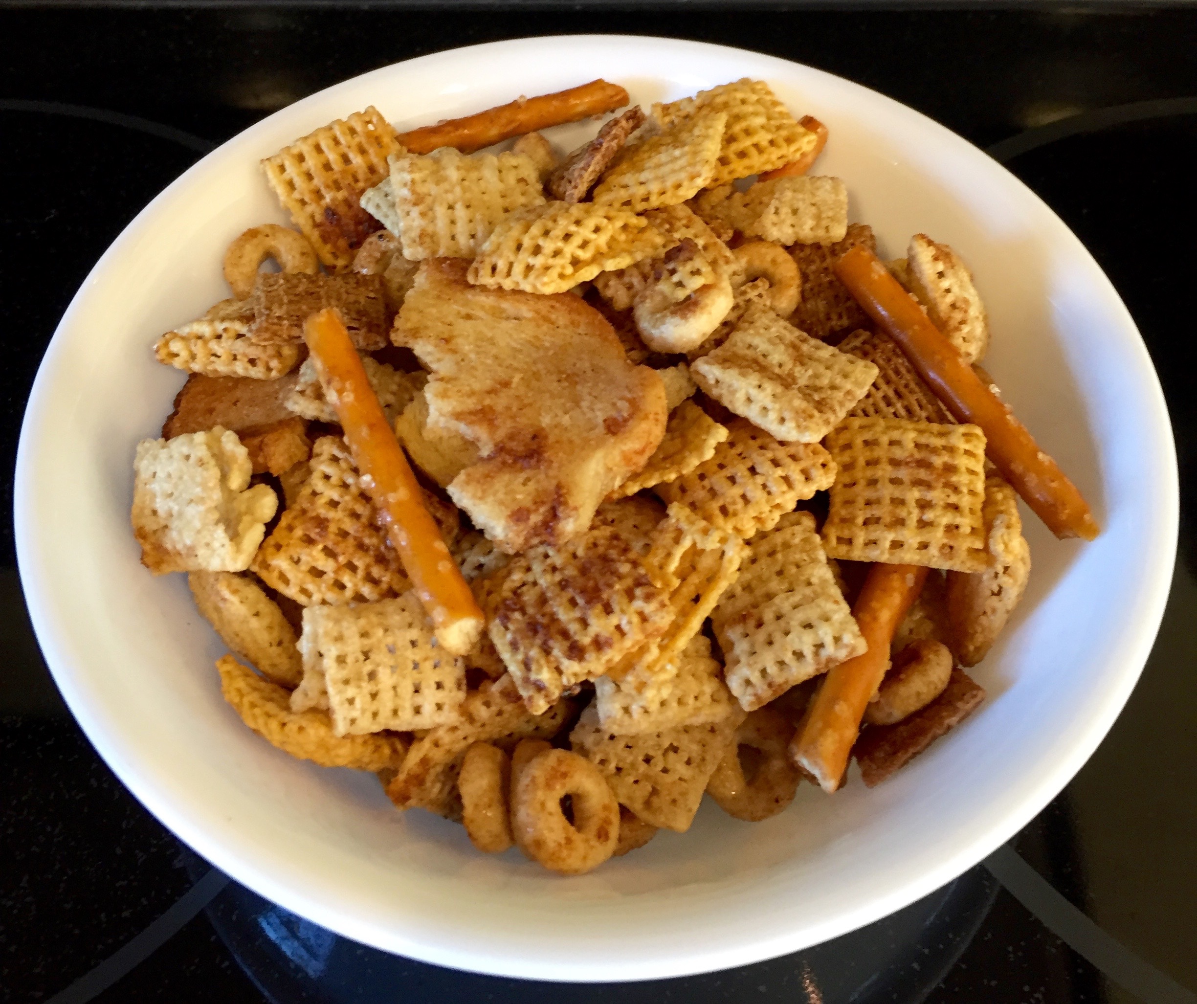 Chex Mix – julienne.red
