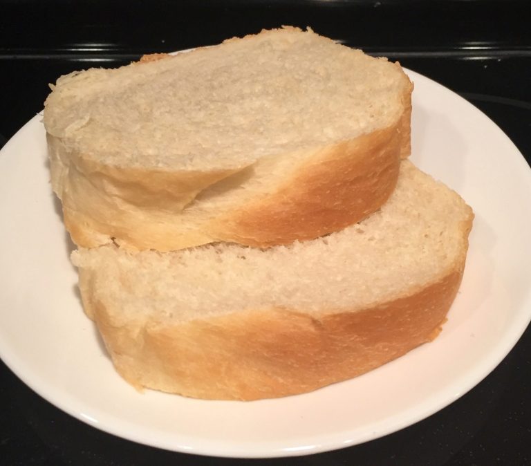 Portuguese Bread – julienne.red