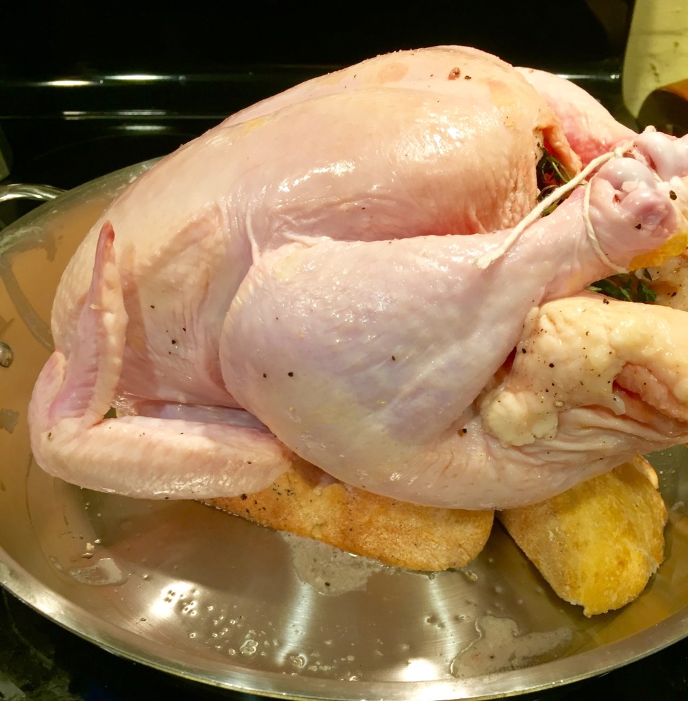 Million Dollar Chicken – julienne.red