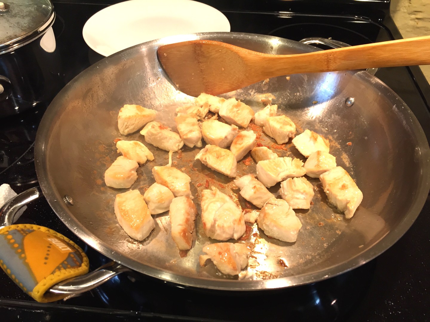 Santa Fe Stew – julienne.red