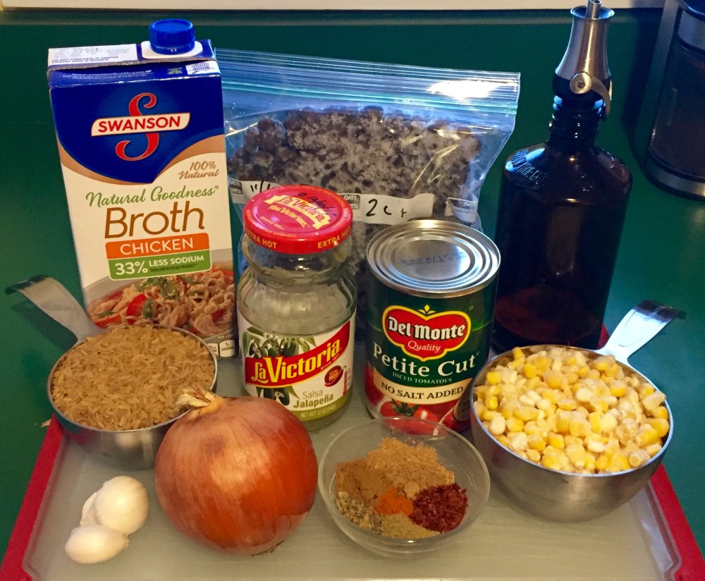 Santa Fe Stew – julienne.red