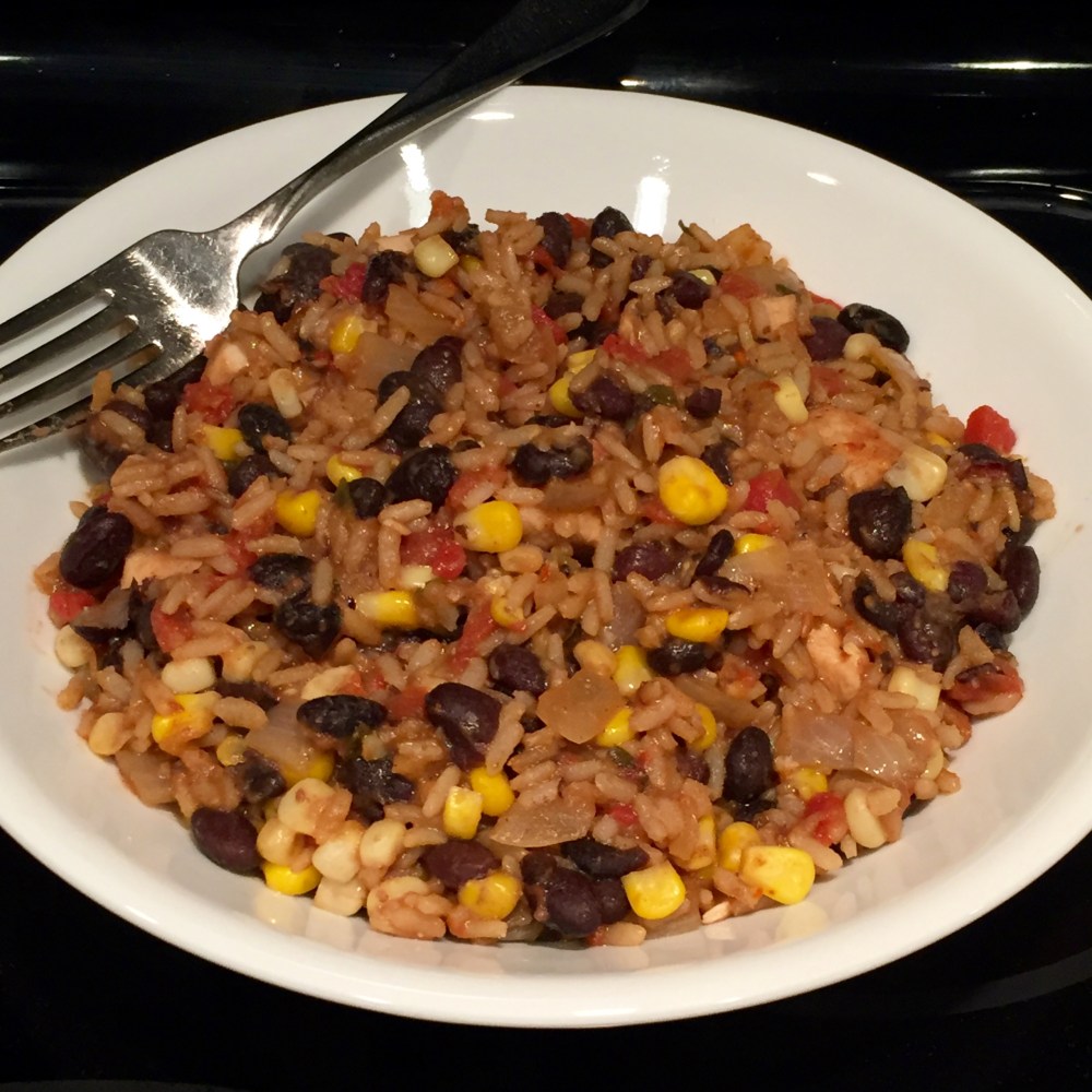 Santa Fe Stew – julienne.red