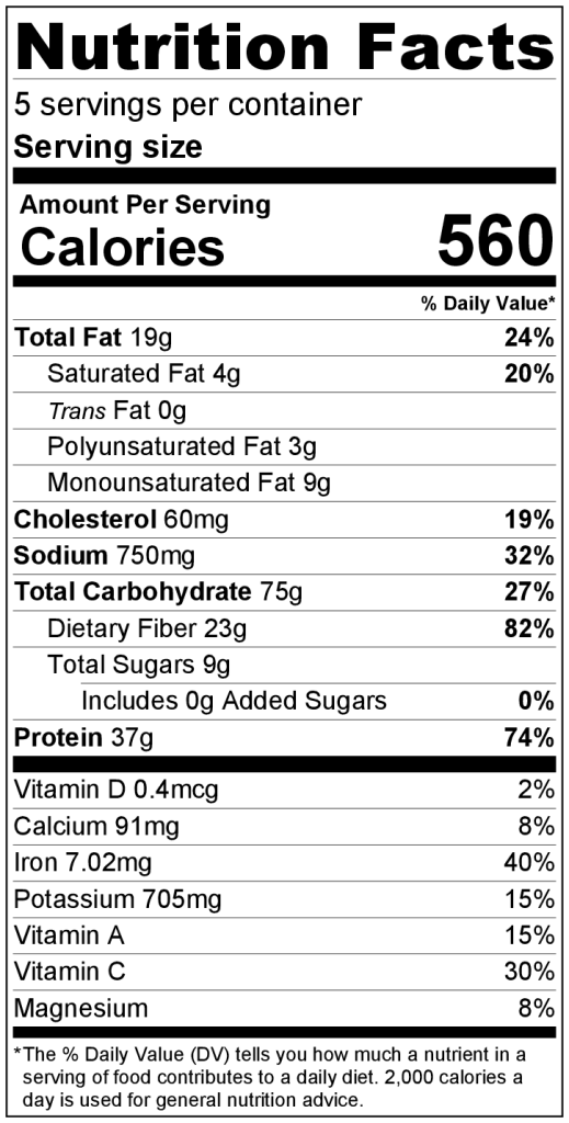 Santa Fe Stew – julienne.red