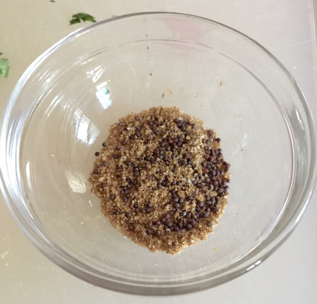 Indian-Spiced Beets – julienne.red