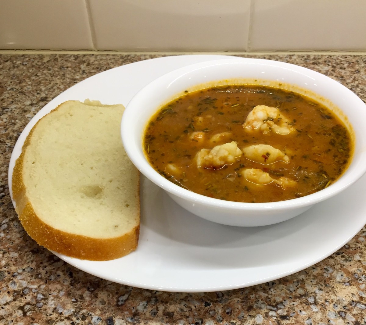 Killer Shrimp – julienne.red