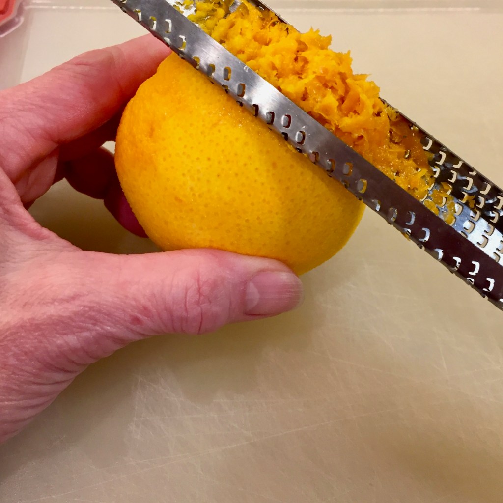 Angry Shrimp – julienne.red