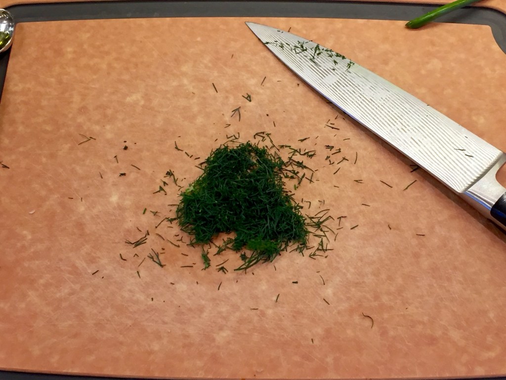 Roasted Turnips With Dill and Caraway – julienne.red