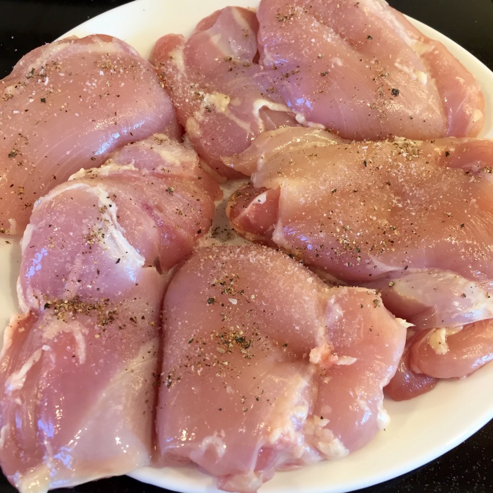 Anisage Chicken – julienne.red