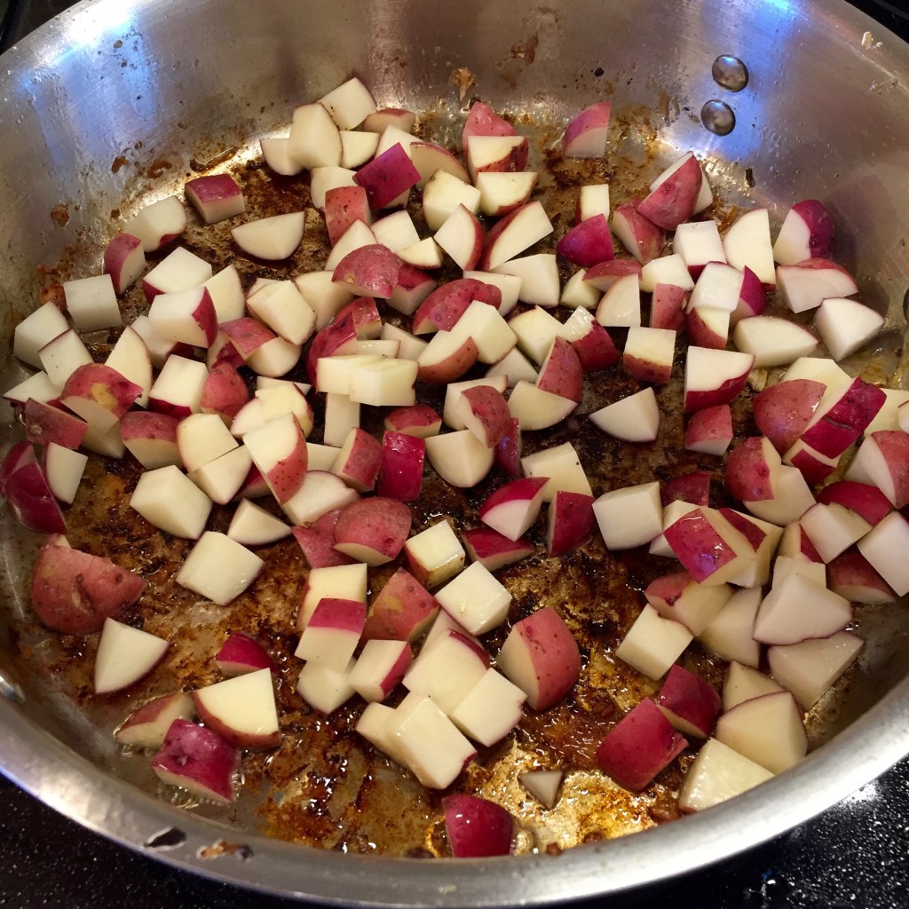 Anisage Chicken – julienne.red